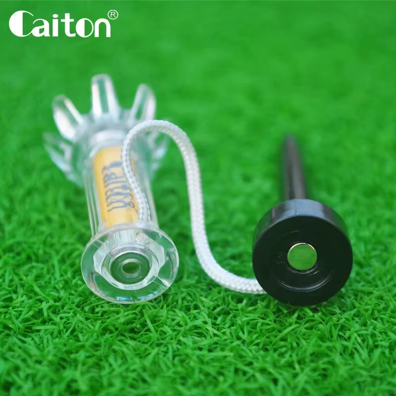 Infini-Tee Magnetic Golf Tees - 360° Bounce Design | RoraHub – Rorahub